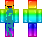 Drooling Noob | Minecraft Skins