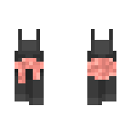 Overall Template | Minecraft Skin