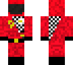 racecar driver | Minecraft Skins