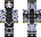 Dozer Minecraft Skins