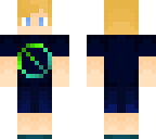 Matthew | Minecraft Skin