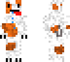 pies dog | Minecraft Skin