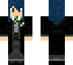 PINGAS | Minecraft Skin