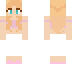 Regina Gorge | Minecraft Skin