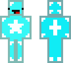 skepter | Minecraft Skin