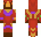 yharon | Minecraft Skins
