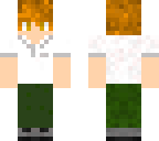 YukiRito | Minecraft Skin
