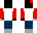 Animator Shadowy | Minecraft Skin