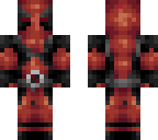 enel | Minecraft Skins
