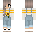 hgjghj | Minecraft Skin