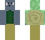 Snail | Minecraft Skins