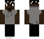 Ksi | Minecraft Skins