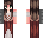 Metal arm | Minecraft Skin