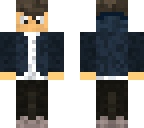 Ryan | Minecraft Skin