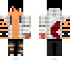 Ryan | Minecraft Skin