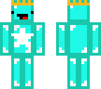 Sub somalia | Minecraft Skin