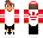Yee | Minecraft Skin