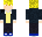 denki | Minecraft Skins