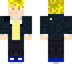 dinky | Minecraft Skin