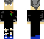 Elijah | Minecraft Skin