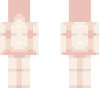 Skin Base - Improved Shading- | Minecraft Skin