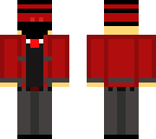 Adurite Bucket | Minecraft Skin