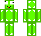 Emperor Noob | Minecraft Skin