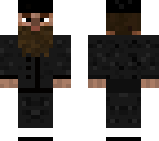 Jew | Minecraft Skin