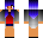 Kay | Minecraft Skin