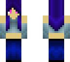 Scratch | Minecraft Skin