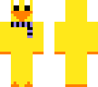 BIG BIRD | Minecraft Skin