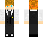 ed sheeran | Minecraft Skin