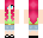 Aphmau Ivy | Minecraft Skins
