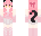 KC | Minecraft Skin