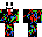 Splendorman | Minecraft Skin