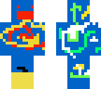 wojan | Minecraft Skins