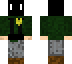 terrorist | Minecraft Skins