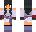 Mcd s3 aphmau | Minecraft Skin