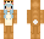 rilakkuma | Minecraft Skins