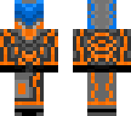 Subnautica | Minecraft Skins