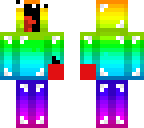 APPLES | Minecraft Skin