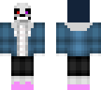 hhhh | Minecraft Skin
