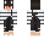 Kikuo | Minecraft Skin