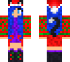 mefwa | Minecraft Skin