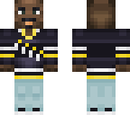2pac | Minecraft Skins