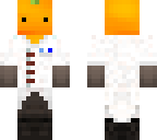 mango | Minecraft Skins