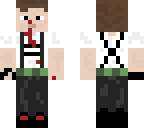 eric harris | Minecraft Skins