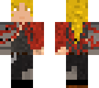 full metal alchemist | Minecraft Skins