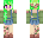 Gigi | Minecraft Skin