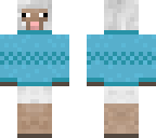 Pokemaniac_101 | Minecraft Skin